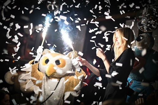 L'Épicurien, cosy restaurant and music venue - Es Saadi Marrakech Resort