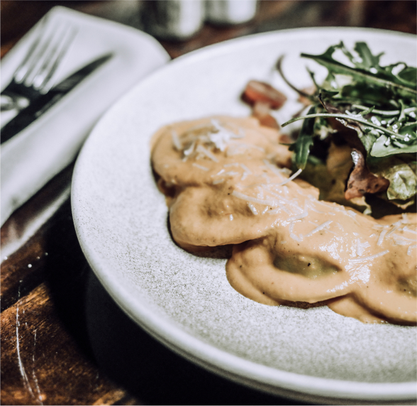 L'Épicurien, cosy restaurant and music venue - Es Saadi Marrakech Resort